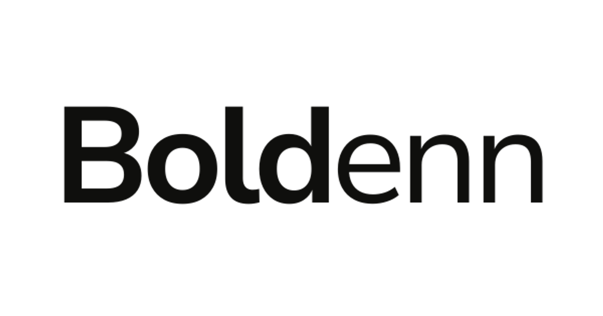 Boldenn